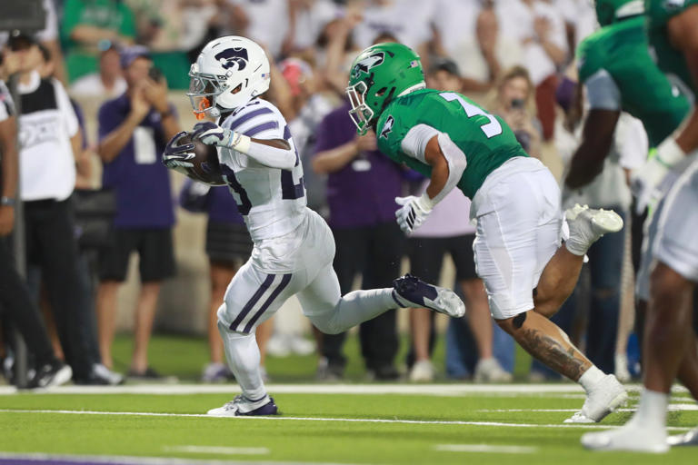 Here's how much Kansas State football paid Army to beat them