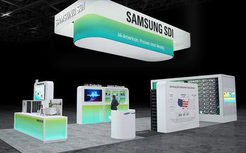 Samsung SDI to reveal new ESS tech, battery models at RE+ 2025