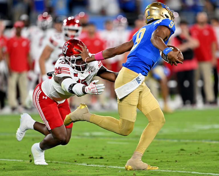 This Utah athlete’s answer was so diplomatic, senators joked he should ...
