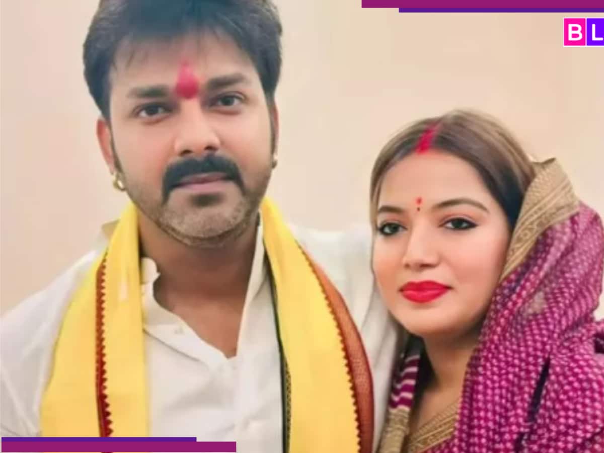 Amid Anjali Raghav video row, Pawan Singh's wife Jyoti makes SHOCKING revelation: 'No other ...