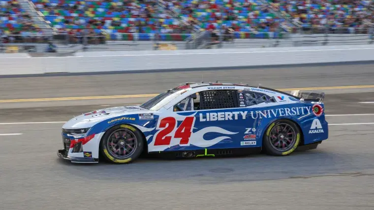 What channel is NASCAR on today? TV schedule, start time, live stream ...
