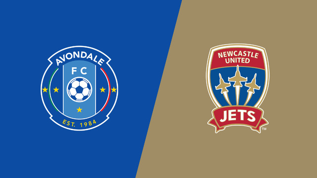 Match Highlights: Avondale FC vs. Newcastle Jets
