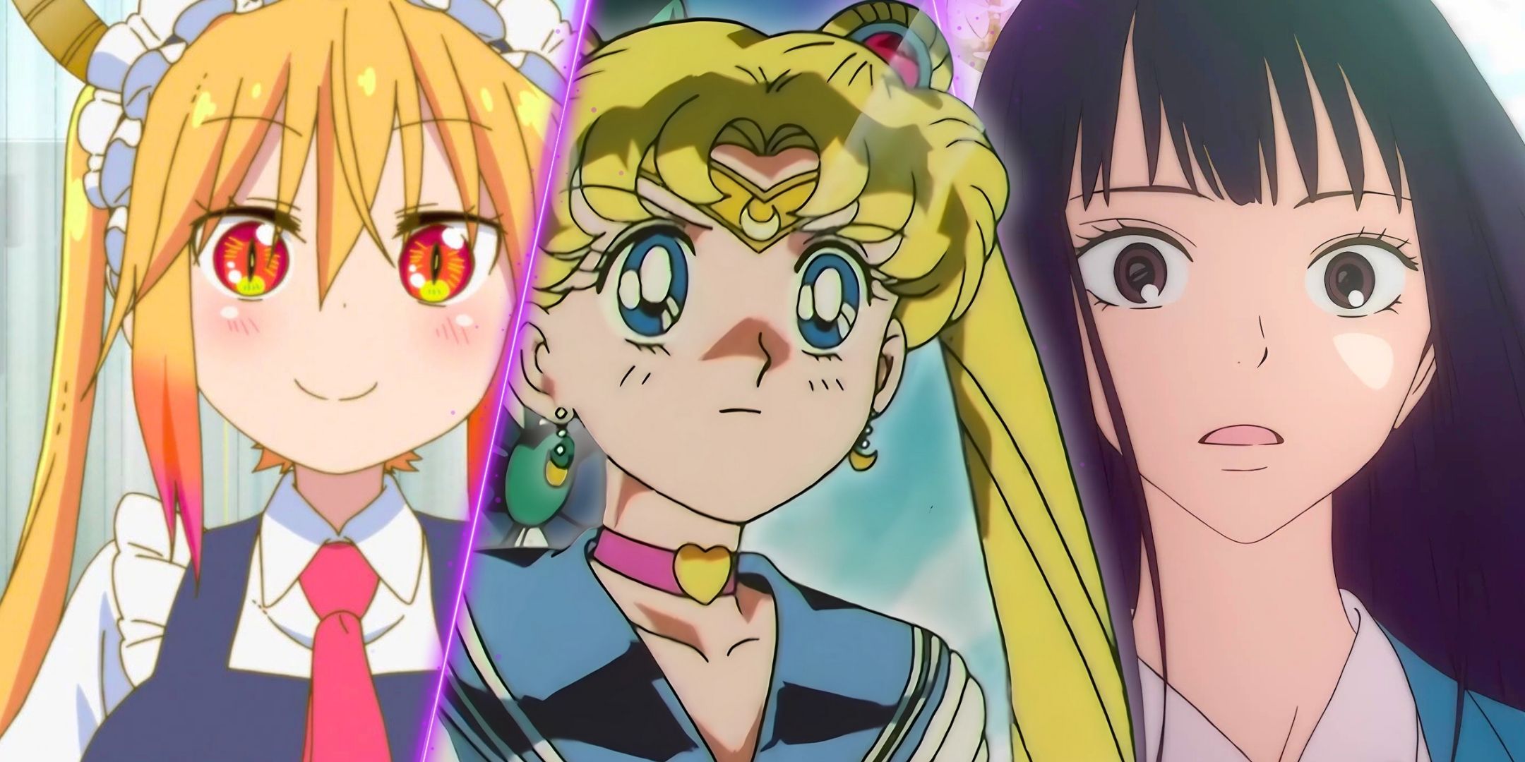 10 Classic Shojo Anime That Every Fan Should Watch