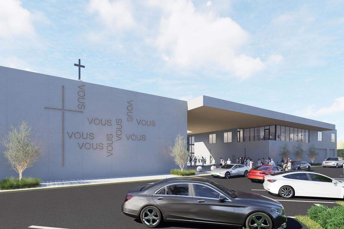 ‘The harvest is here.' Popular Miami church announces $32 million ...