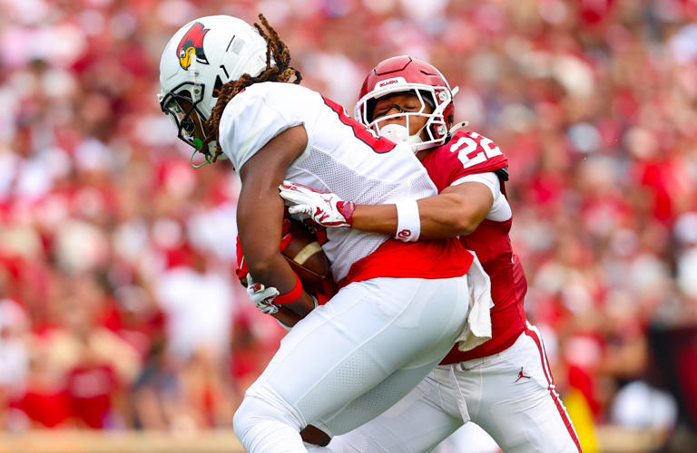 Oklahoma Sooners roster tracker 2026