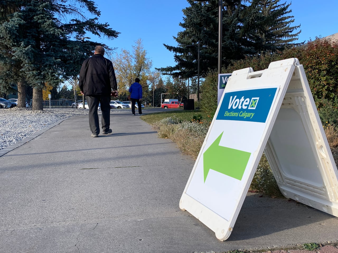 Calgary's election is just around the corner. What do you want it to ...