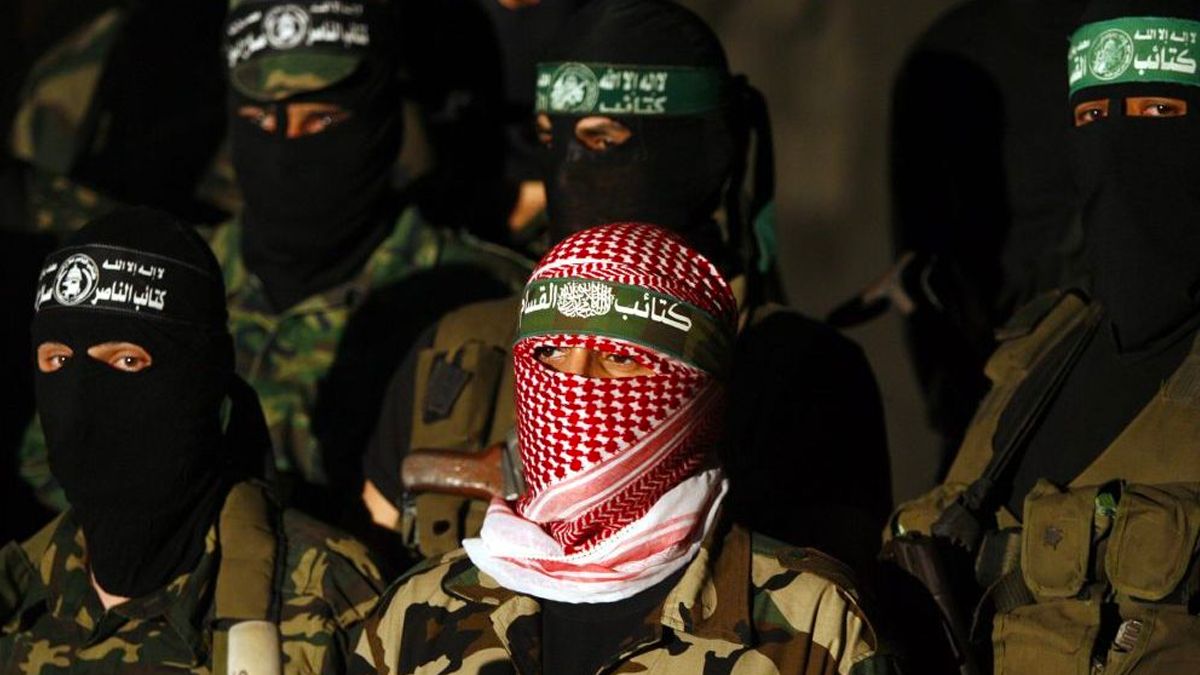 Porta-voz do Hamas, Abu Obeida, foi abatido em ataque israelita
