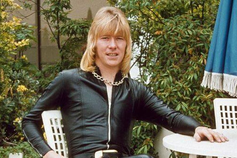 Millionaire rock icon died penniless, forced to sell house and working ...