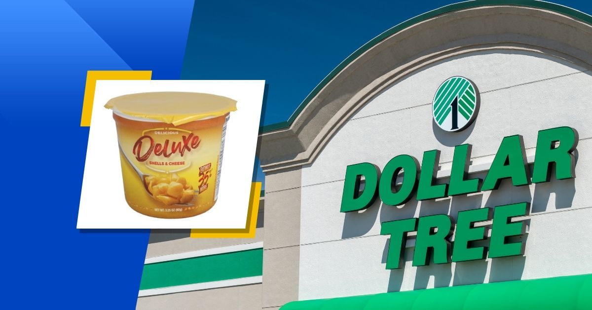 13 Low-Quality Items You Should Never Buy at Dollar Tree