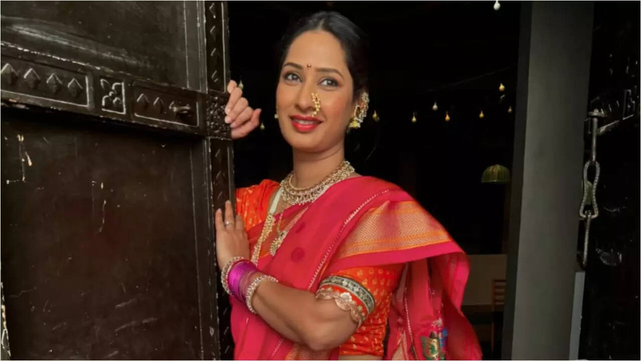 Pavitra Rishta’s Usha Nadkarni mourns Priya Marathe’s demise; says ...