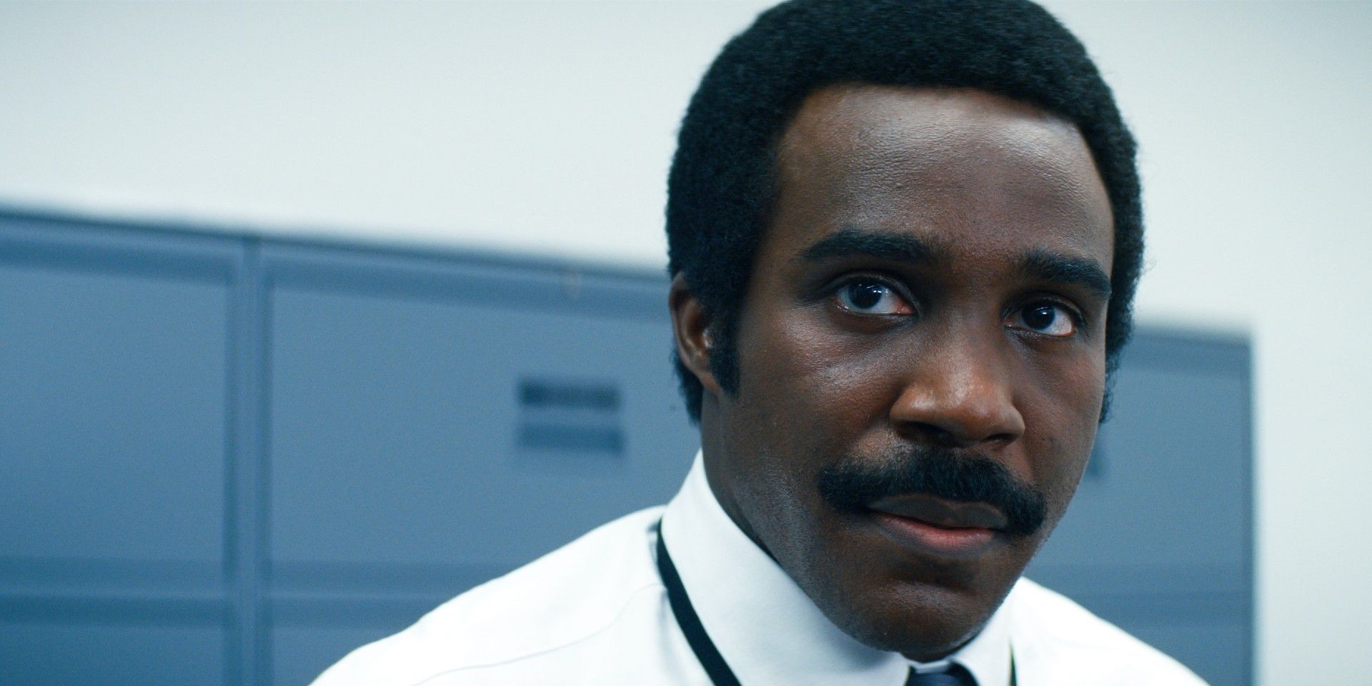 'Severance' Star Tramell Tillman Reveals the Completely Different ...