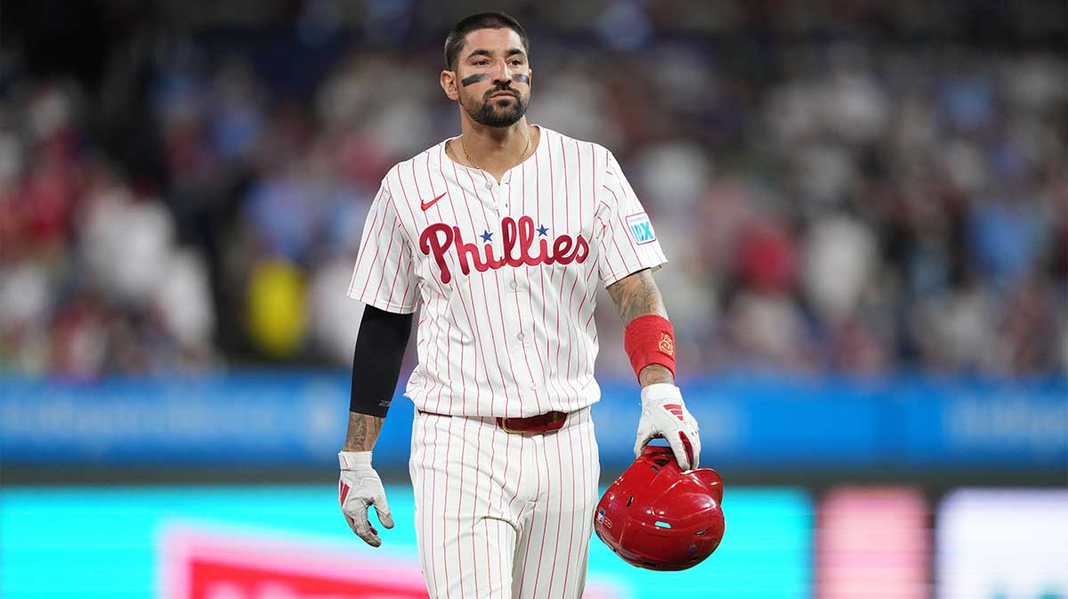 Phillies rumors: Insider reveals harsh Nick Castellanos trade reality