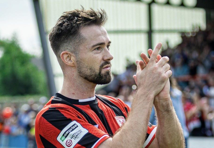 Morecambe 0 Woking 2: Much-changed Shrimps are beaten again