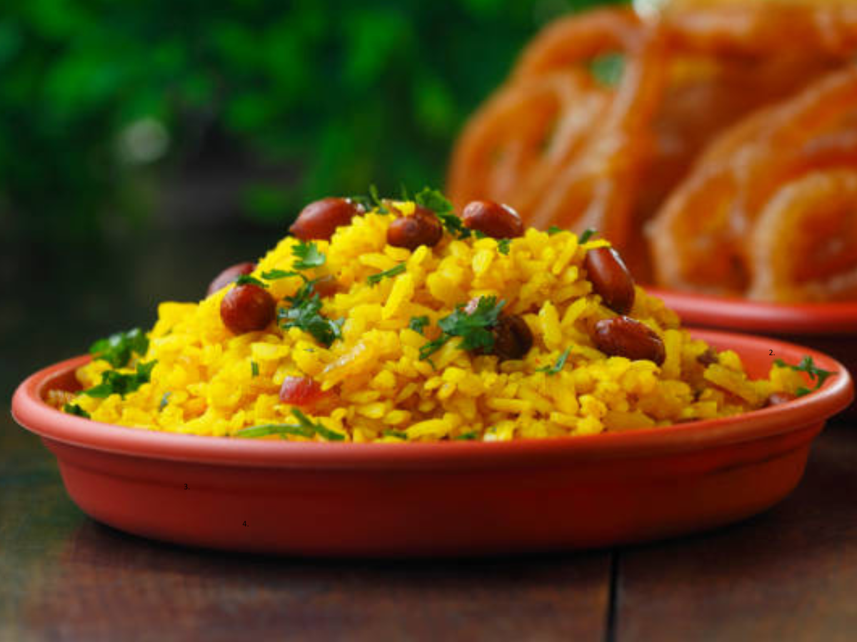 7 high-fibre Indian breakfasts that help beat constipation