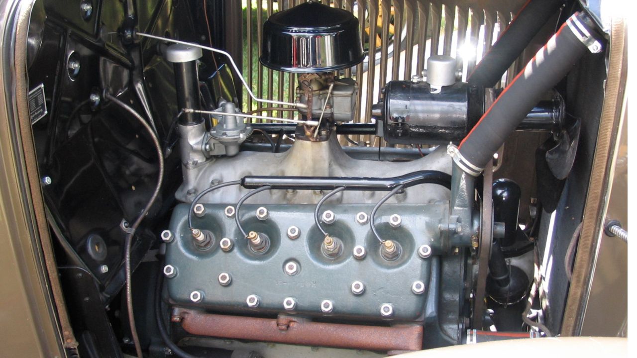 Engines everyone mocked but ended up legendary