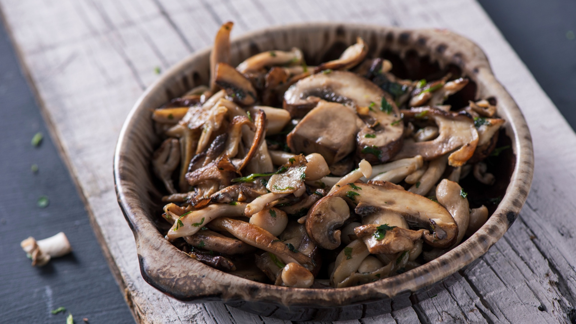 10 Foods Adults Love But Kids Can't Stand