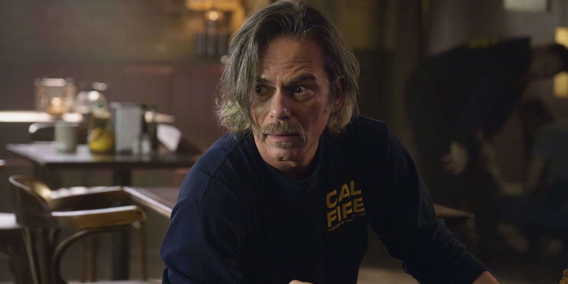 CBS Cast Doubts Over Vince Leone's Fire Country Season 4 Death