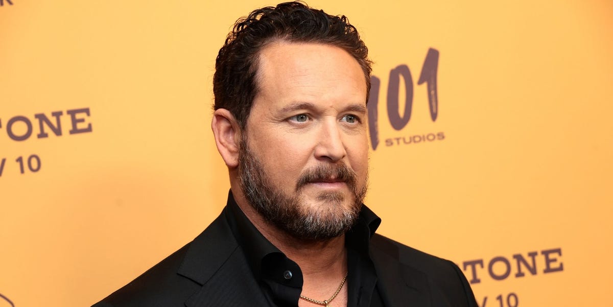 'Yellowstone' Fans Will Be Speechless Over How Much Cole Hauser Made ...