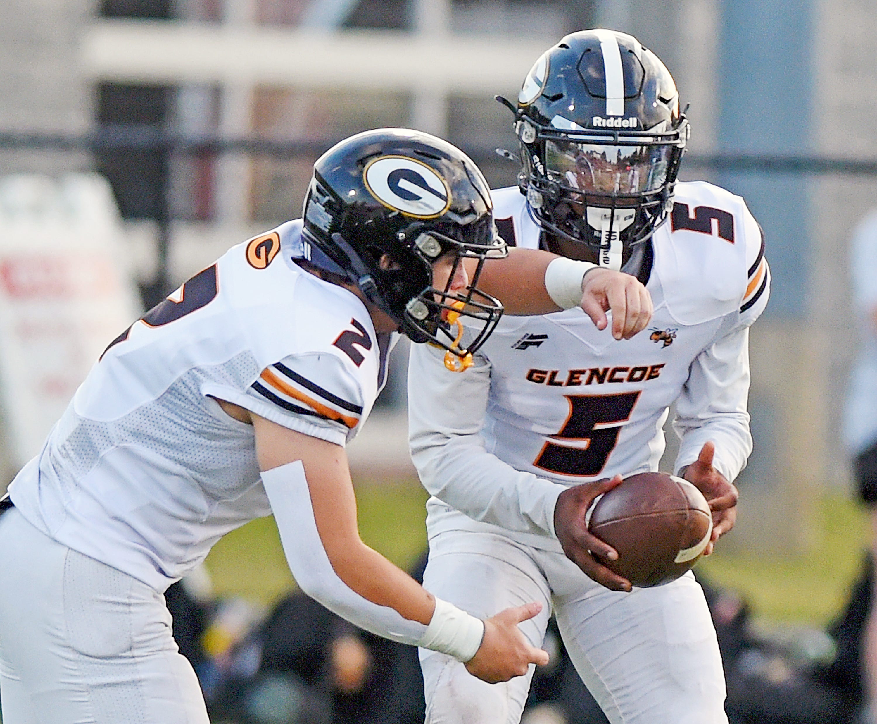 Alabama high school football scores: Gadsden-area AHSAA live updates ...