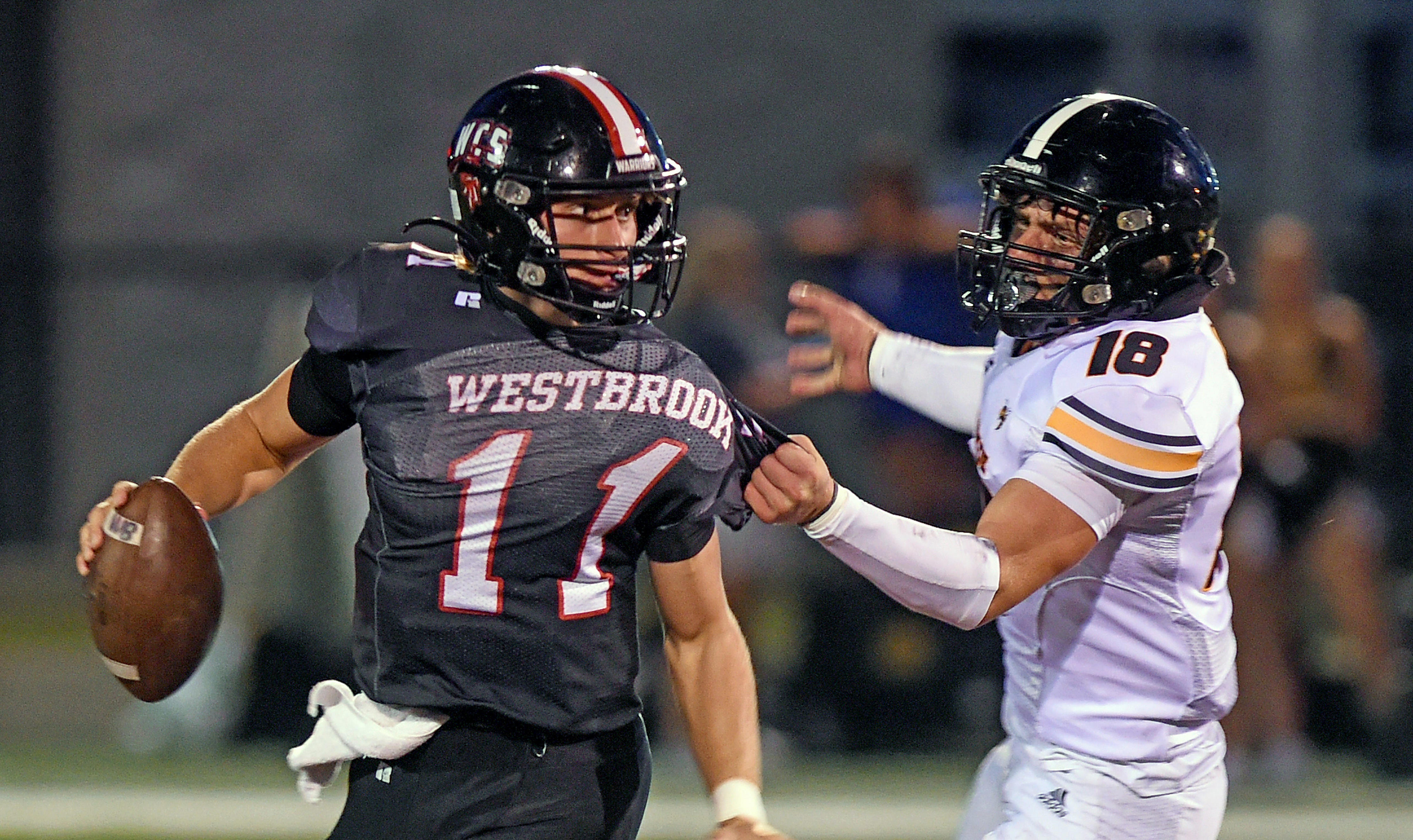 See updated Gadsden-area AHSAA Round 1 football playoff schedule with ...