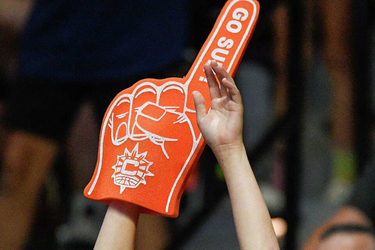 'Connecticut’s sports identity': What CT Sun fans say about franchise ...