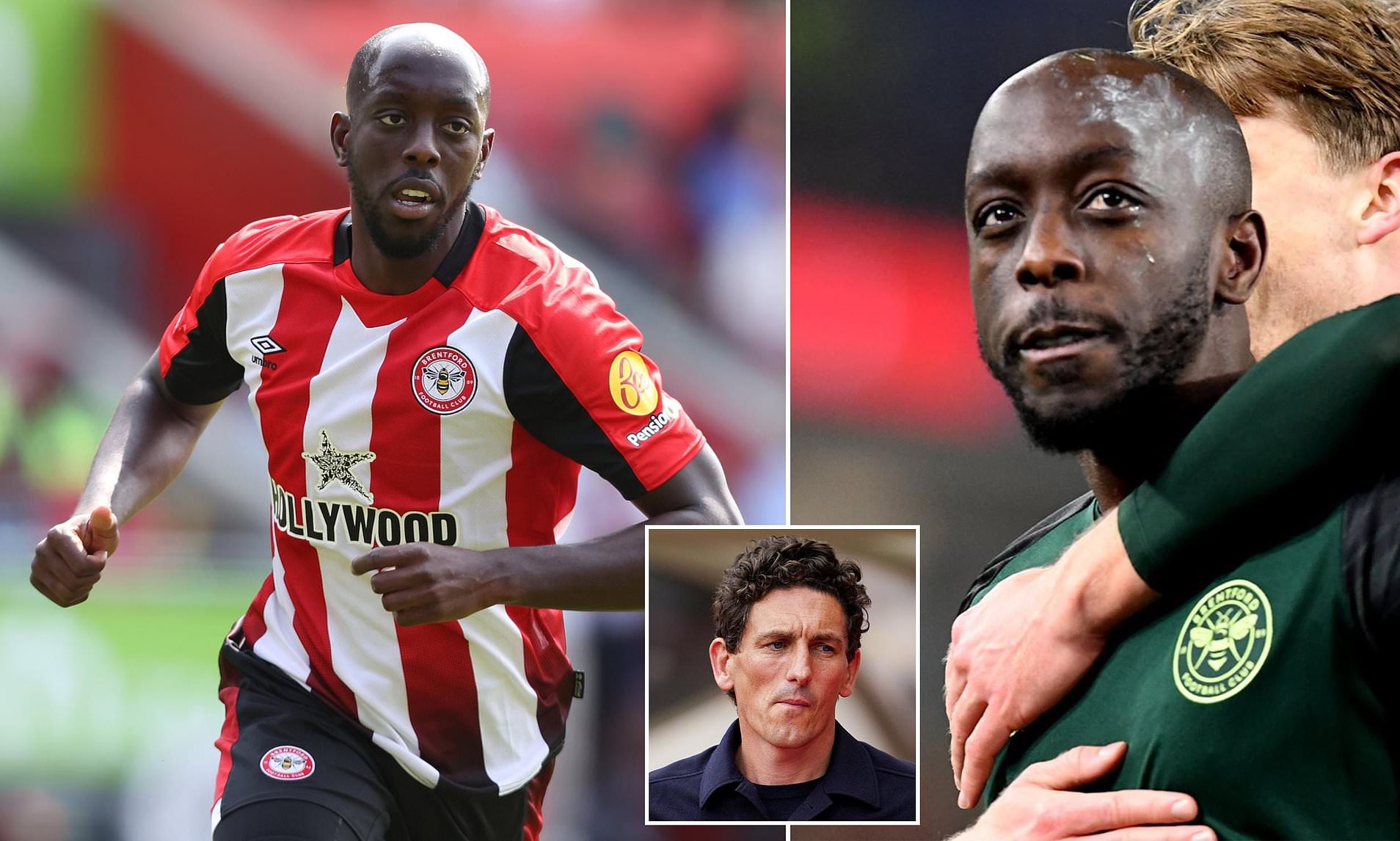 Yoane Wissa attacks Brentford in huge bombshell statement and accuses ...