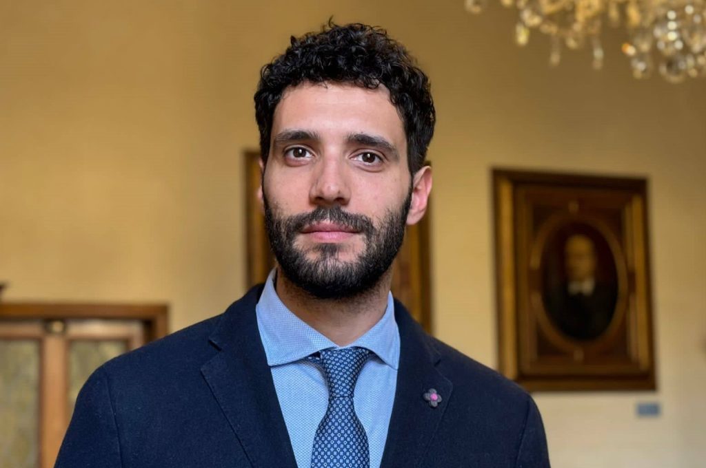 Prato, le minacce a Tommaso Cocci di Fratelli d’Italia: «Se ti candidi ...