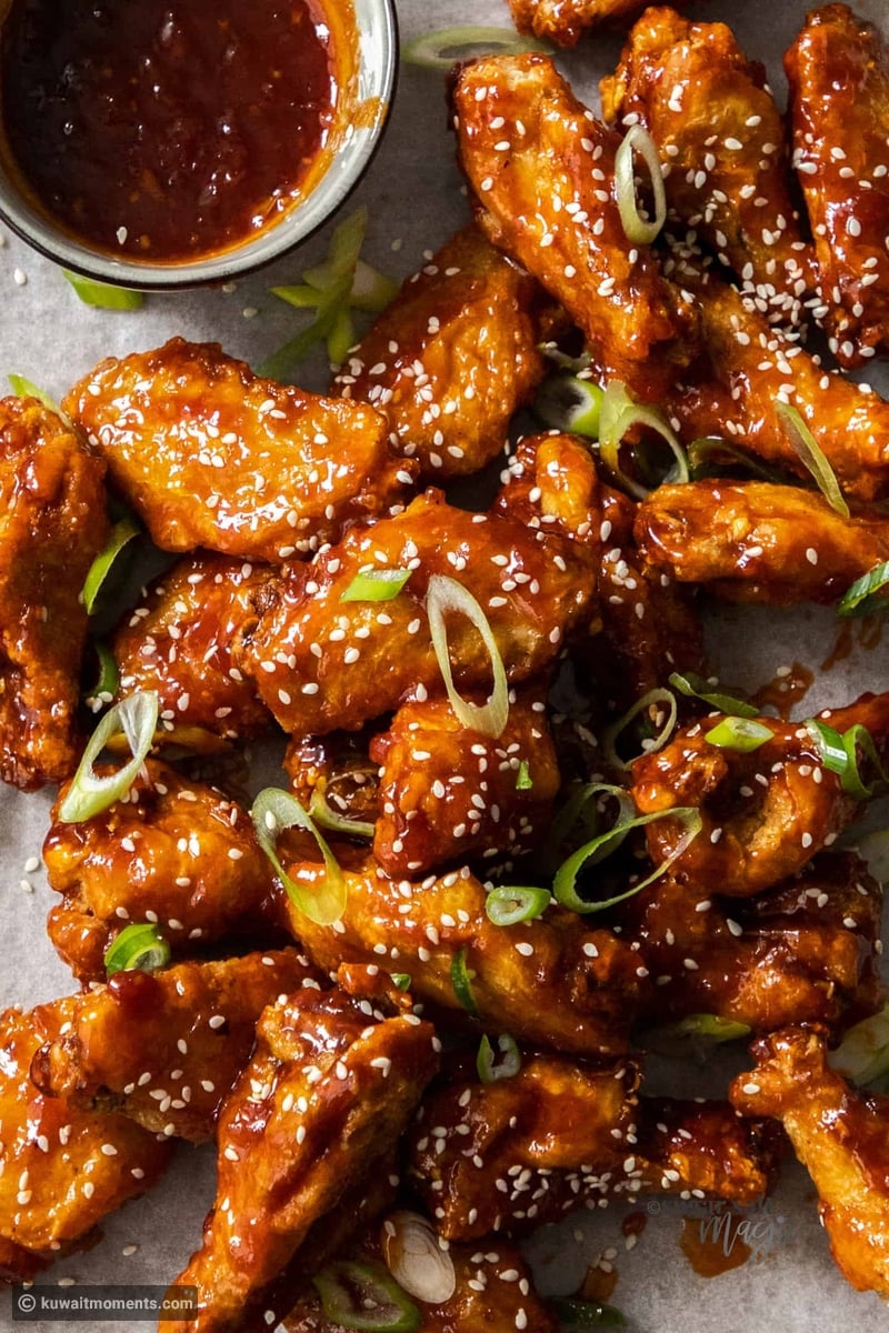 Celebrate World Chicken Wings Day: Top 10 Must-Try Wings