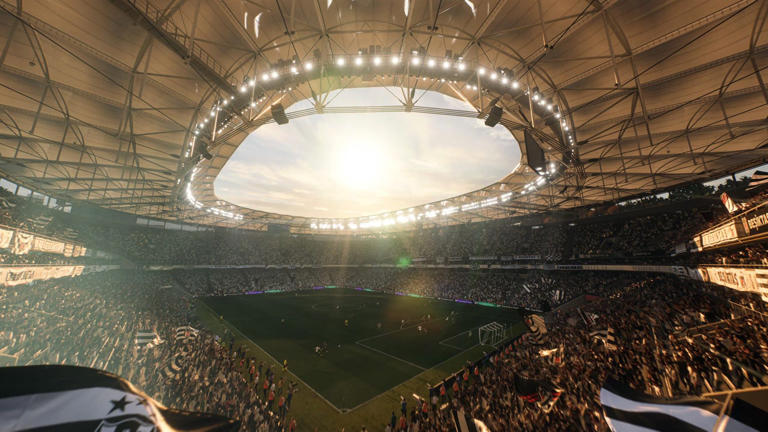 EA Sports FC 26 stadium list: Every venue & new ground in the game