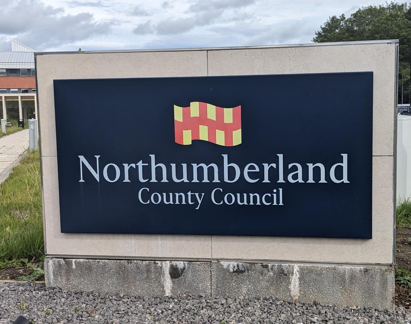 Advance Northumberland chief claims Potland Burn nature plan near ...