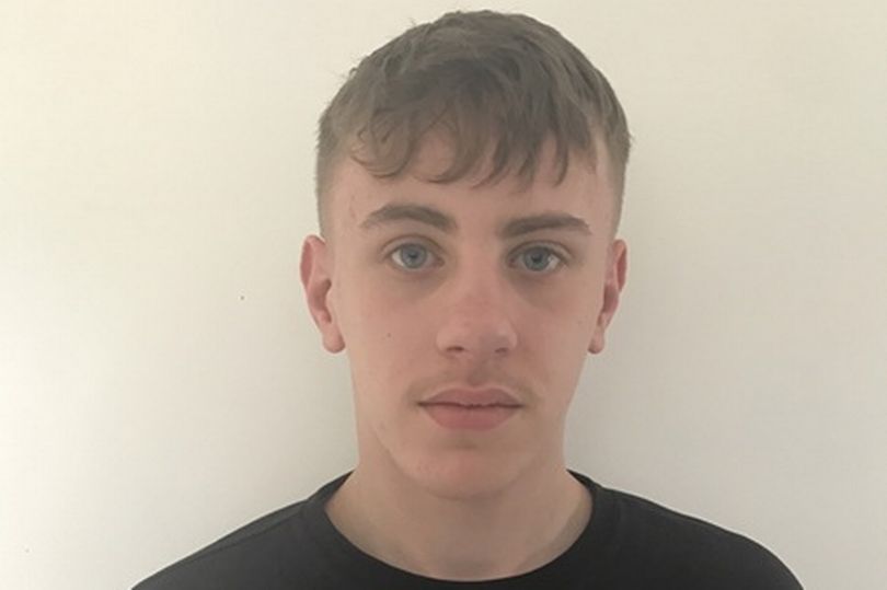 Appeal to locate missing Leo, 17, last seen on Thursday