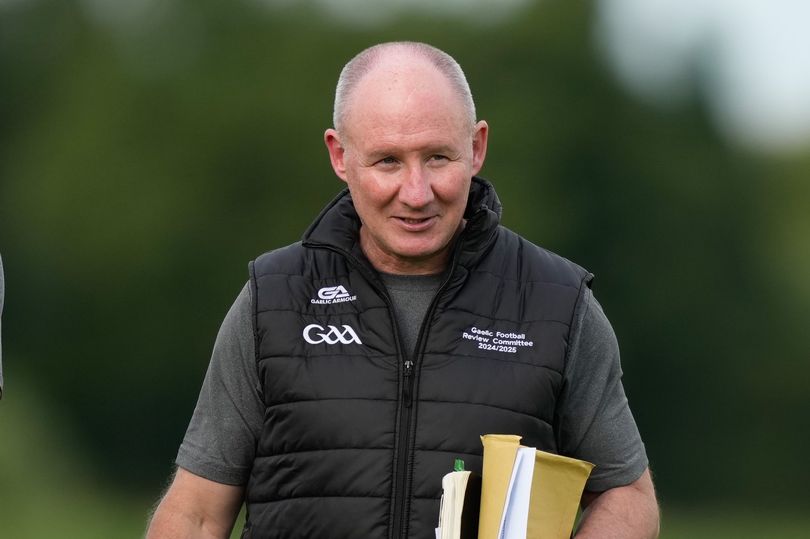 Odds tumble on Jim Gavin becoming next President of Ireland after ...
