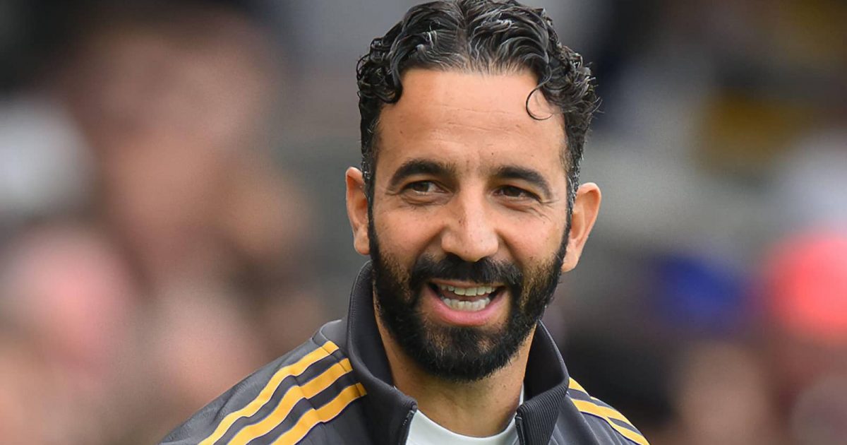 Man Utd table ‘improved offer’ for priority target, as number that will ...