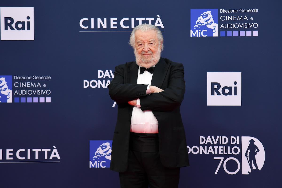 Pupi Avati contro i cortei pro-Pal al Festival di Venezia: «Non ...