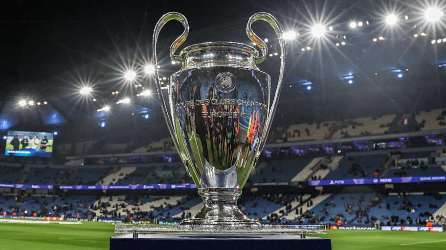 UEFA Champions League 2025-26 Schedule: All Real Madrid's Game Dates ...