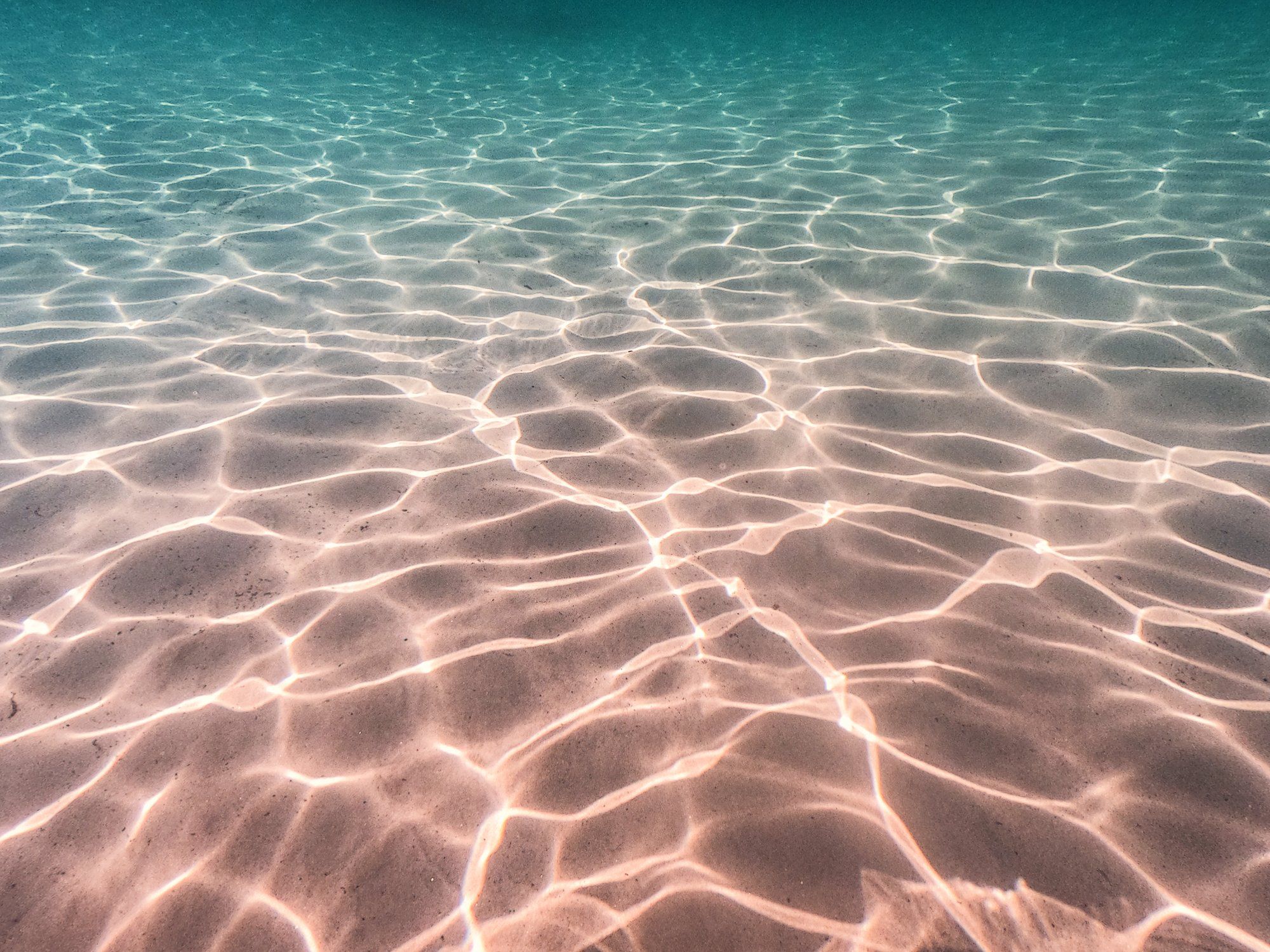 Huge chunks of our planet under the sea are upside down - and it ...