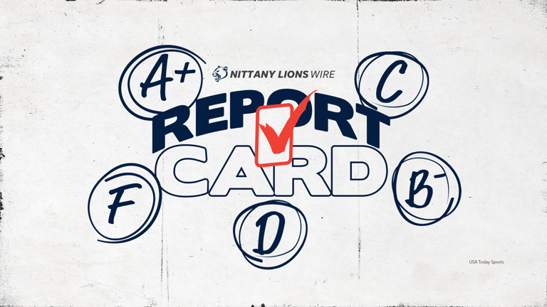 Grading Penn State's performance against No. 2 Indiana