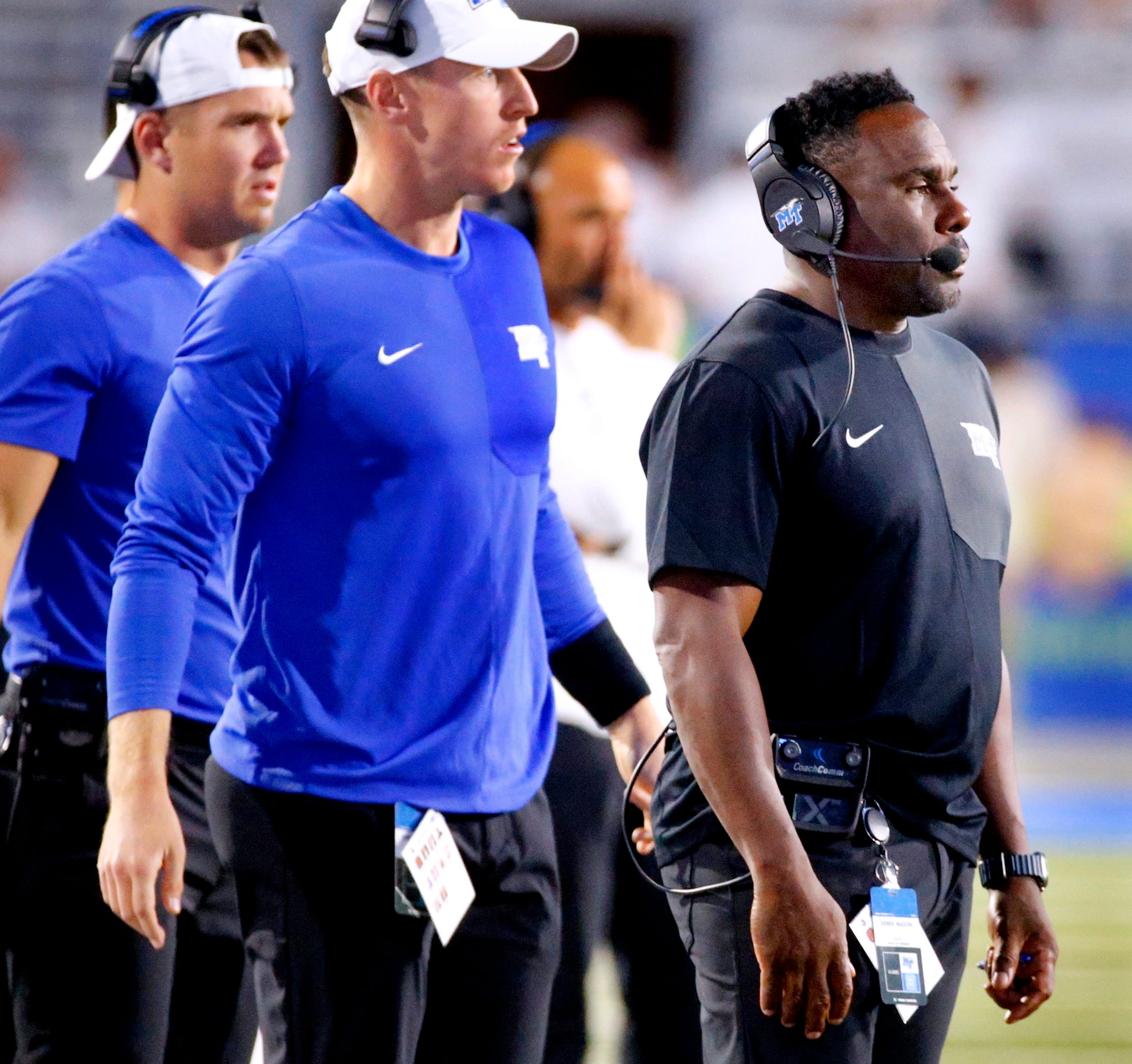 MTSU vs Wisconsin prediction: Can Blue Raiders bounce back from ...
