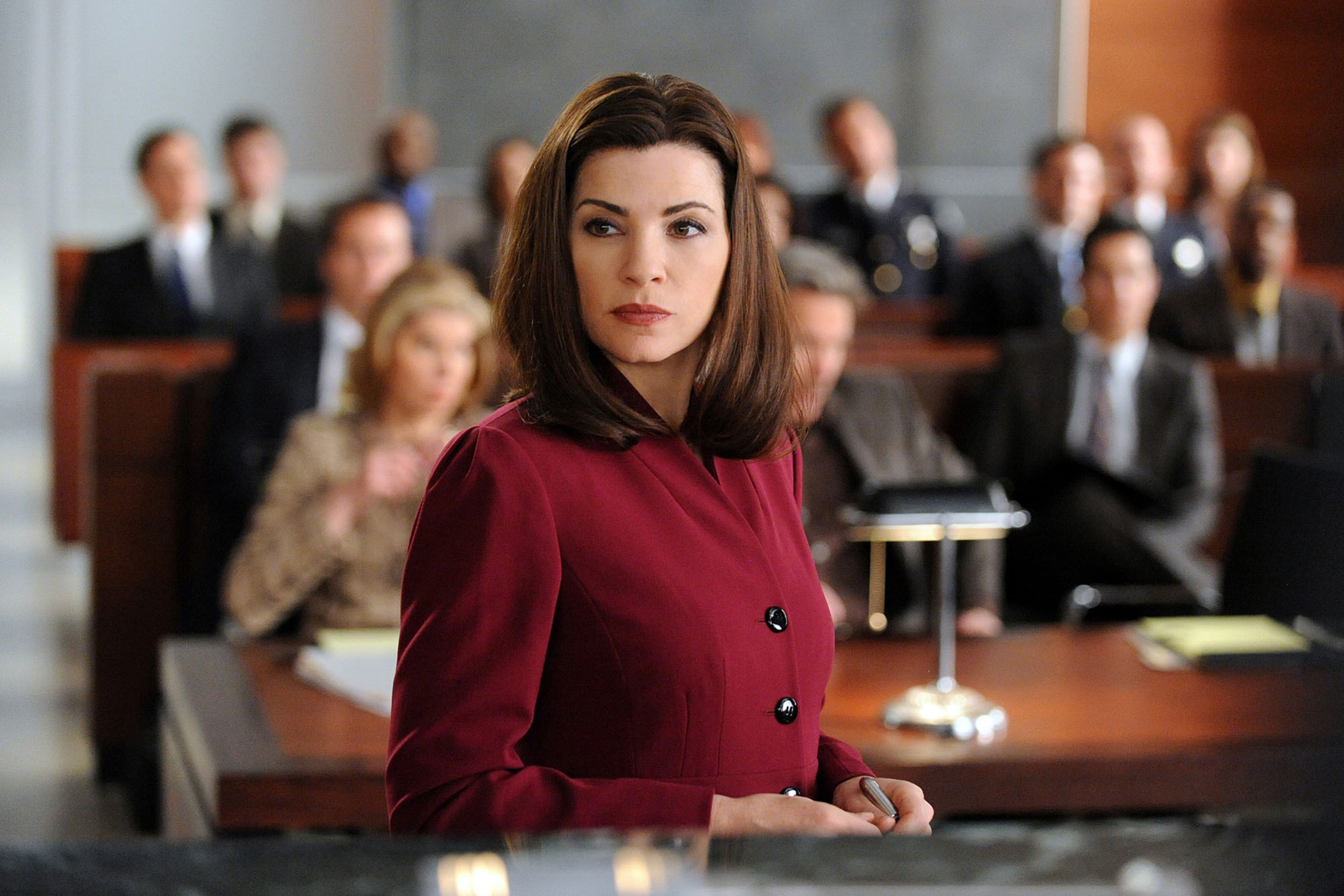 20 superb legal dramas that will make you want to apply to law school