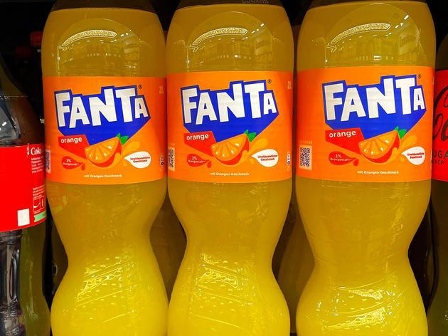 ZDF deckt auf: Die bittere Wahrheit über Fanta