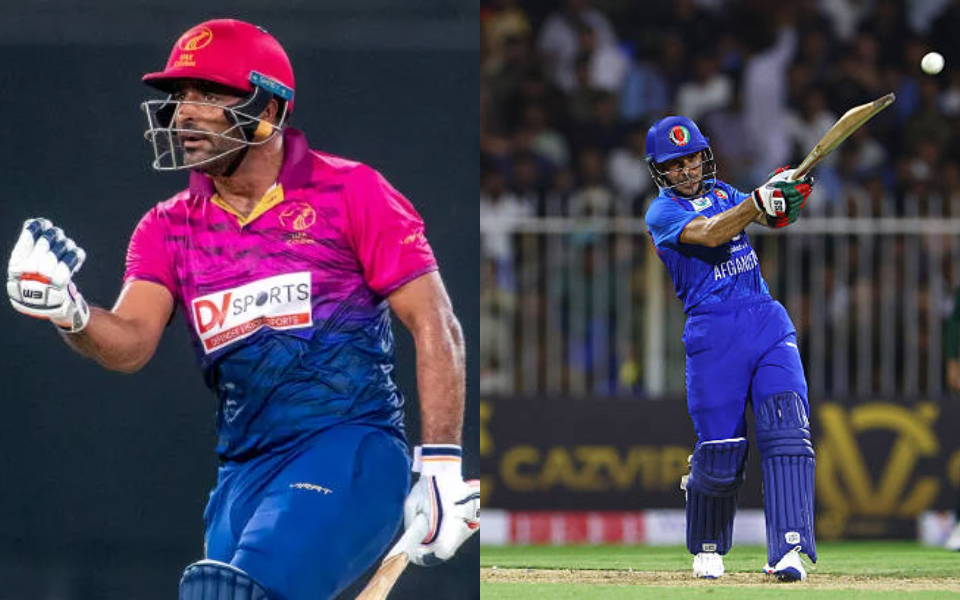 UAE T20I Tri-Series 2025: 3rd T20I, UAE vs AFG Match Prediction – Who ...