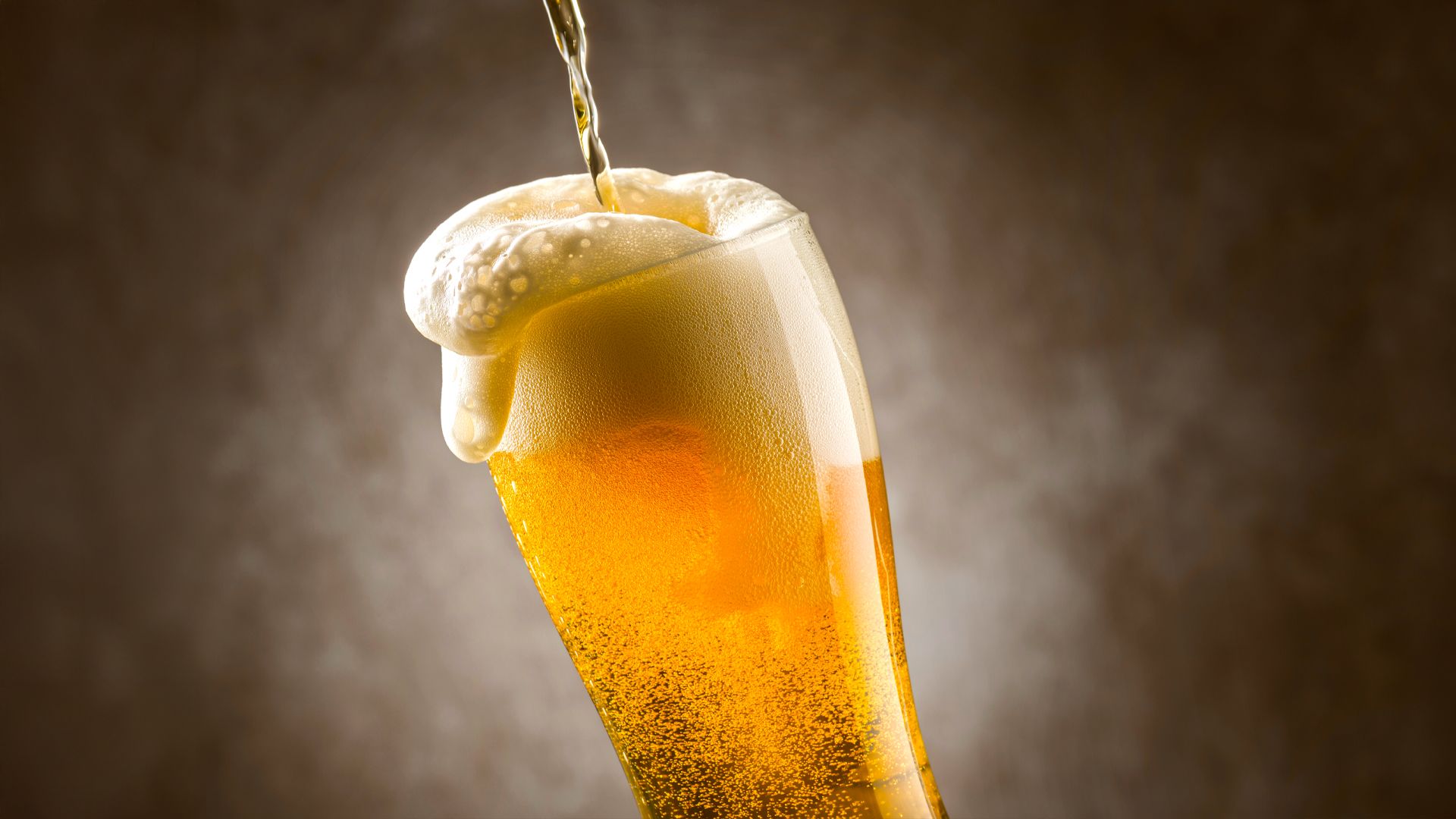 The World's Oldest Beer Is Making A Comeback At This U.S. Brewery