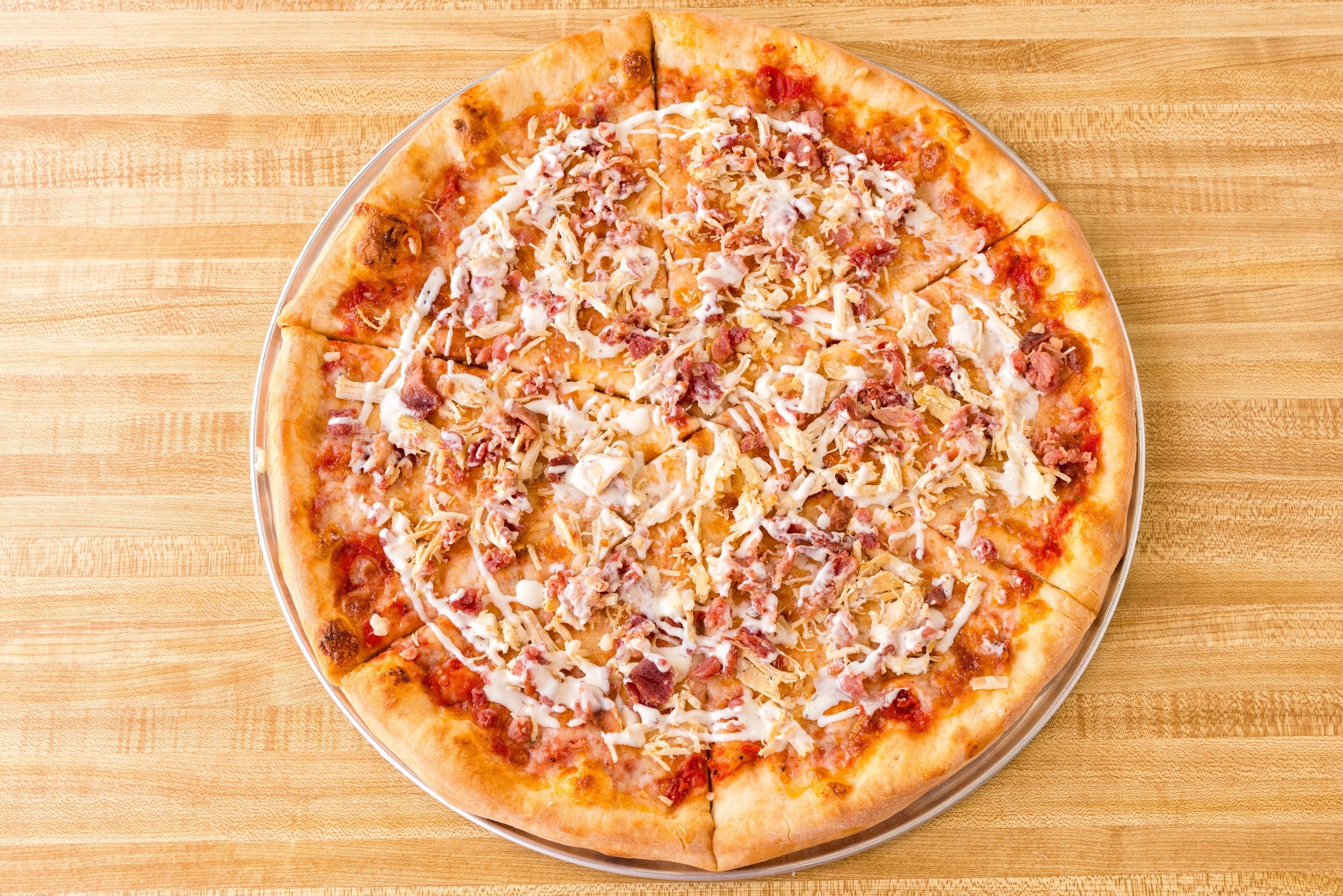 You're missing out if you are aren't putting ranch dressing on these 25 ...