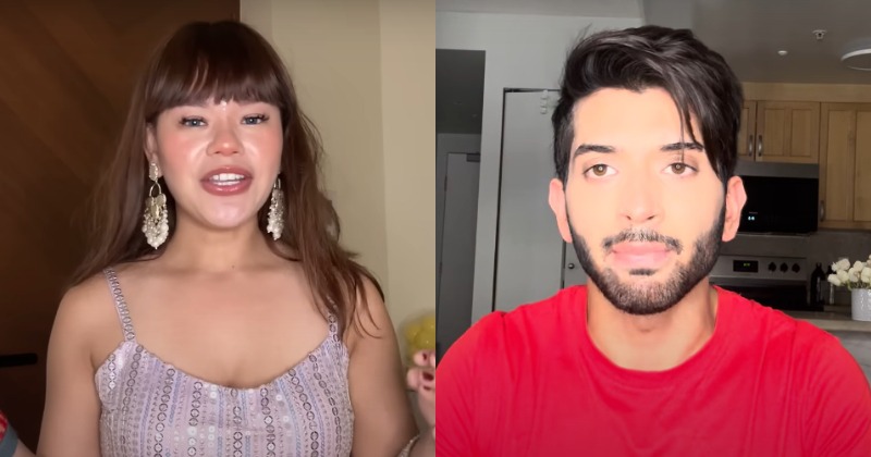 Rowhi Rai & Sahil Narang controversy explained: Full story behind ...