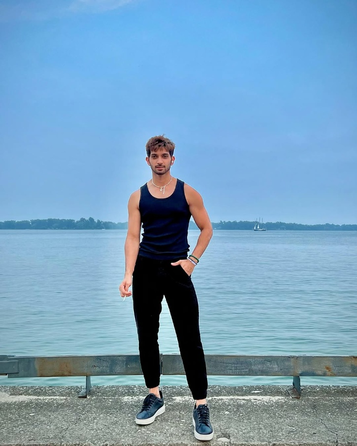 Rowhi Rai & Sahil Narang controversy explained: Full story behind ...