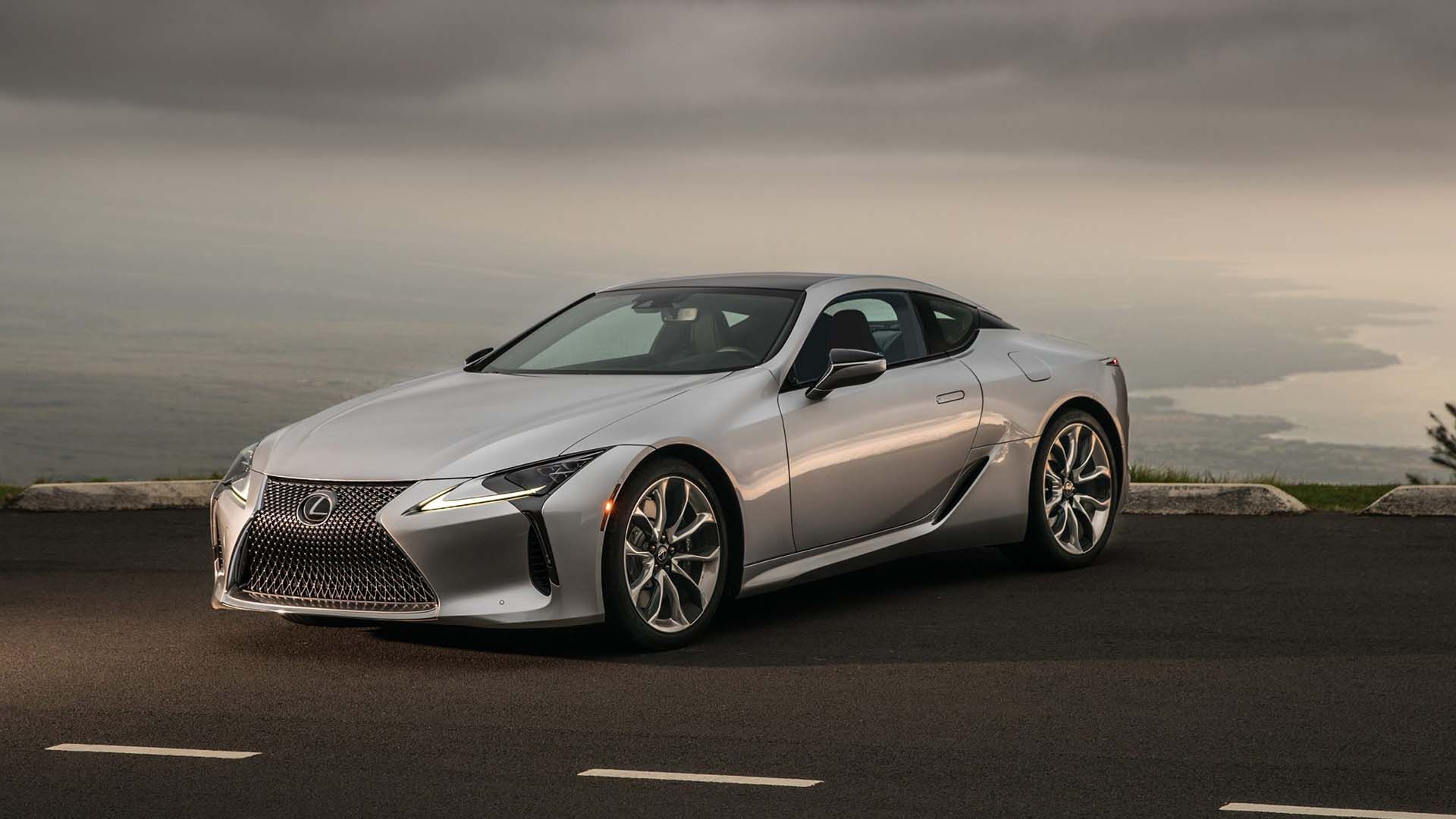 Lexus Sports Car: What To Watch Out For Buying The LC 500