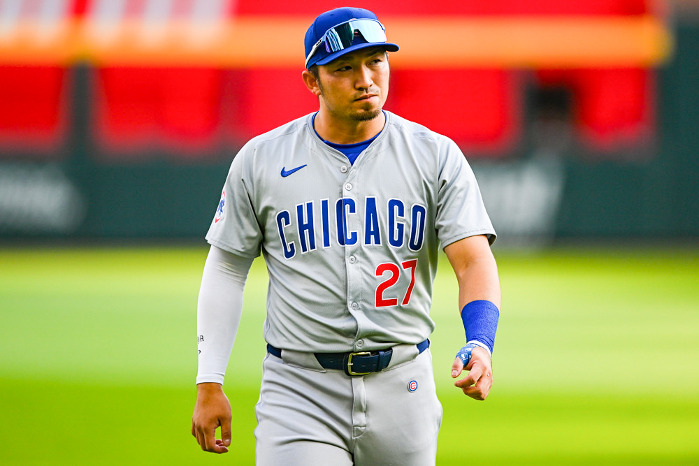 Starts and sits - All hitter matchups for fantasy baseball (June 1 ...