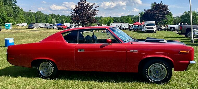 Forgotten Muscle Cars That Nobody Misses Anymore