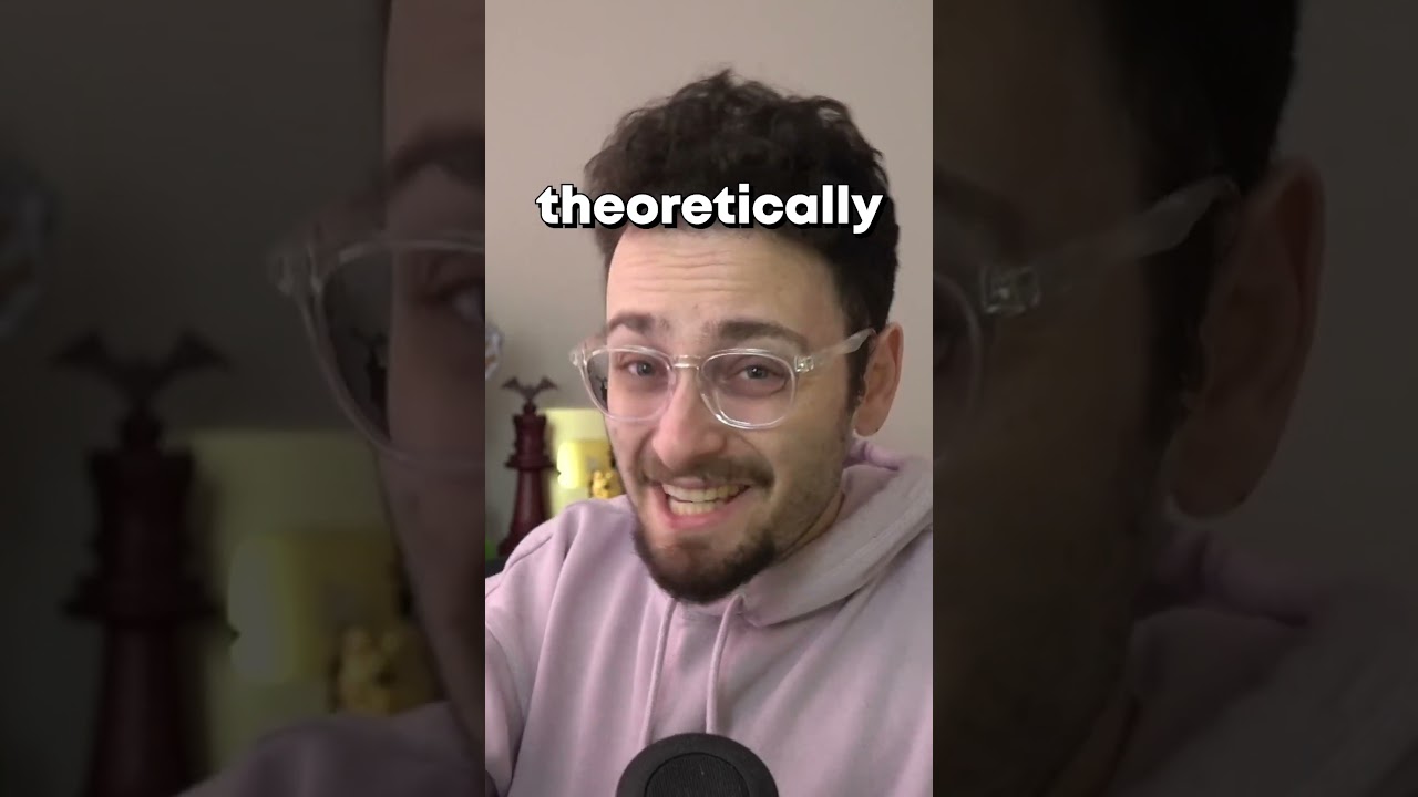 My secret strategy to win at chess