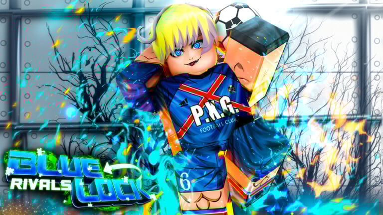 Blue Lock Rivals Codes – October 2025